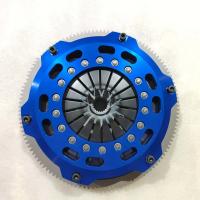 China Blue Racing Clutch For Toyota FA20 GT86 / Subaru BRZ for sale