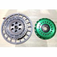 China High Performance 7.25'' Triple Plate Racing Clutch Kits Fit Nissan TB48 for sale