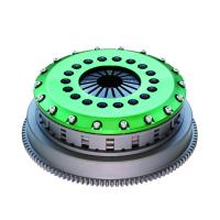 China BMW E90 M3/335i/330i S65B40 Engine Model Racing Clutch For Superior Performance 3 Plates 215mm for sale