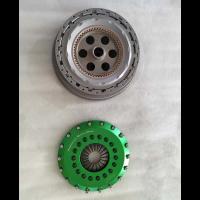 China BMW E90 M3/335i/330i S65B40 Engine Model Racing Clutch For Superior Performance 3 Plates 215mm for sale