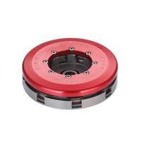 China Vespa Scooter Clutch Assembly 21 Teeth/8 Spring 2 Pcs VESPA GTS 300cc By Racing-Boss for sale