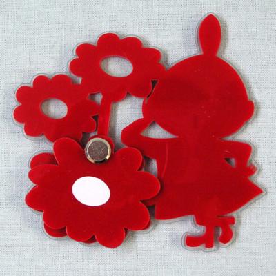 China OEM Interior Decorative Doorscope  with Wholesale Price for sale