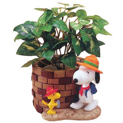 China OEM Interior Decorative  Flowerpot with Wholesale Price for sale