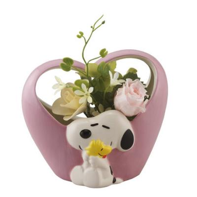 China OEM Interior Decorative  Flowerpot with Wholesale Price for sale