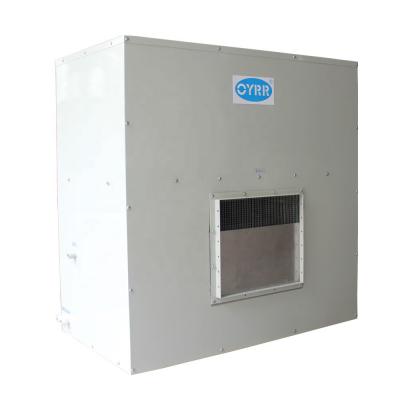 China 3HP Food Freeze Dryer Small Type Meat Vegetable Fruit Drying Machine for sale