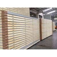 China Custom Sizes Containerized Cold Room 100 KG With Cold Room Penal 380v/50hz/3ph for sale