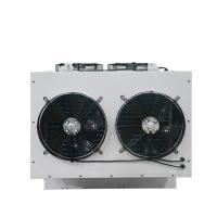 China 800ton Walk In Cold Chamber Freezer Cold Room For Chicken Beef Meat for sale