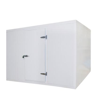 China Lower Temperature Storage Container Cold Room Single Phase 800ton -40℃ ~ +20℃ for sale