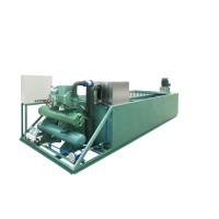 China 2 Tons Block Ice Machine Commercial Industrial Ice Block Maker 15KW for sale