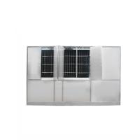 China 380v/50hz/3ph Commercial Cube Ice Machine 21 KW 1600 KG for sale