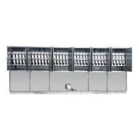 China CE Industrial Cube Ice Machine 20 Ton Per Day Big Capacity for sale