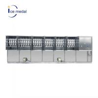 China 10 Tons CE New Commercial Ice Making Machine 380V CV1000 for sale