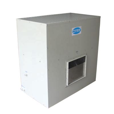 China Food Meat Dryers Commercial Vegetable Dryer Machine 3HP Vegetable Dehydration Machine for sale