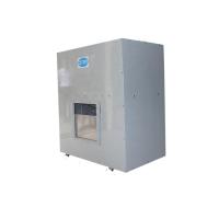 China Closed Loop Small Type Fruit Drying Machine Industrial Commercial Vegetable Dryer AC380V 50Hz for sale