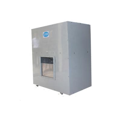 China Closed Loop Small Type Fruit Drying Machine Industrial Commercial Vegetable Dryer AC380V 50Hz for sale
