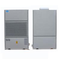 China PLC Split Type Food Freeze Dryer Heat Pump Commercial Food Dryer Machine for sale