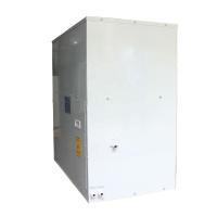 China Heat Pump 3HP Meat Noodle Commercial Meat Dryer Equipment 108 KG for sale