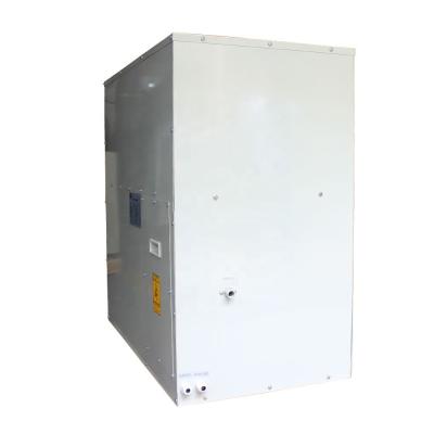 China Heat Pump 3HP Meat Noodle Commercial Meat Dryer Equipment 108 KG for sale