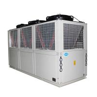 China Commercial Industrial Air Cooled Water Chiller Excellent quality 5HP To 60HP for sale