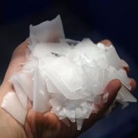 China 1300 kg Air Cooling Fresh Water Flake Ice Making Machine 3P/50Hz R22/R404R for sale