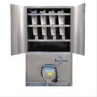 China IMC2 2 Tons Automatic Ice Cube Making Machine For Commercial for sale