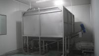 China 5 Tons Commercial Ice Cube Machine 380V/3P/50Hz For Eat for sale