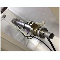 China 6m locking pneumatic telescopic mast for mobile CCTV vehicle telescoping mast antenna mast telecommunication tower mast for sale