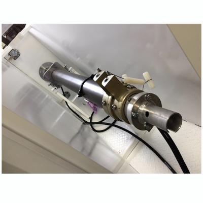 China 6m locking pneumatic telescopic mast for mobile CCTV vehicle telescoping mast antenna mast telecommunication tower mast for sale
