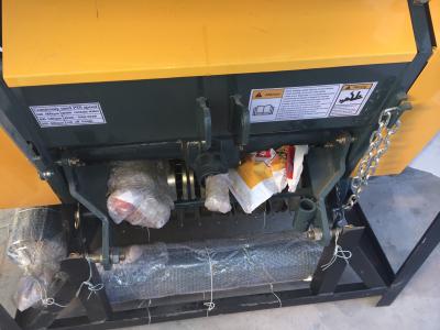 China BALER for sale