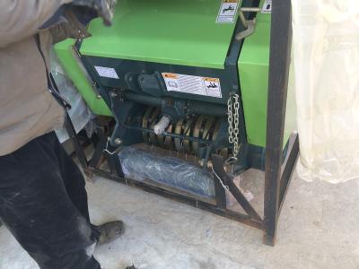 China BALER for sale