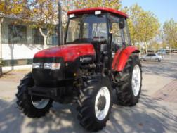 China TRACTOR 90-110HP for sale