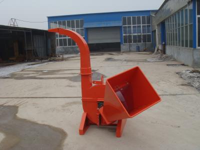 China BX model wood chipper with PTO shaft for sale