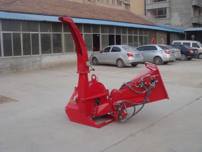China BX model wood chipper with PTO shaft for sale