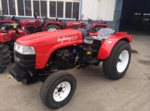 China GARDEN NARROW SHORT SMALL TRACTOR for sale