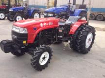 China GARDEN NARROW SHORT SMALL TRACTOR for sale