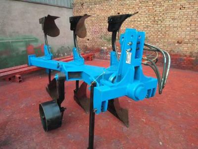 China reversal  plough for sale
