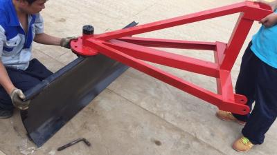 China scraping grader for sale