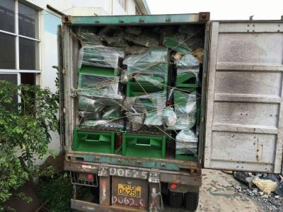 China CORN THRESHER for sale