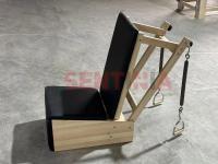 China Professional Original Electric Chair Pilates Wunda Chair OEM for sale