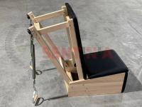 China Professional Original Electric Chair Pilates Wunda Chair OEM for sale