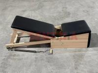 China Professional Original Electric Chair Pilates Wunda Chair OEM for sale