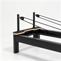 China Fitness Center Portable Pilates Power Gym Reformer Machine Personalized for sale