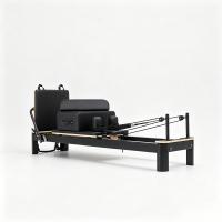 China Fitness Center Portable Pilates Power Gym Reformer Machine Personalized for sale