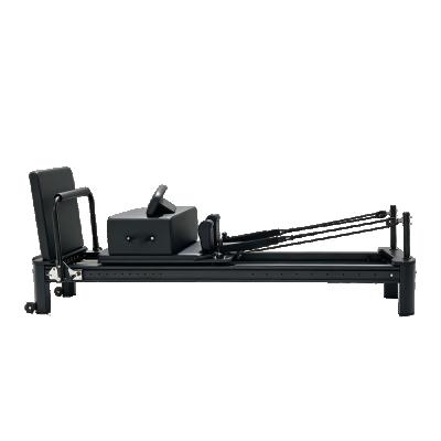 China Full Track Aluminum Pilates Reformer Portable Pilates Machine for Men and Women for sale