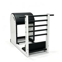China Professional Steel Pilates Ladder Barrel Reformer Machine For Spine Stretching for sale