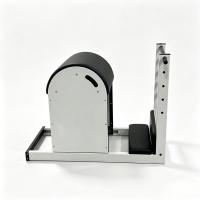 China Professional Steel Pilates Ladder Barrel Reformer Machine For Spine Stretching for sale