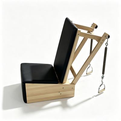 China Professional Original Electric Chair Pilates Wunda Chair OEM for sale