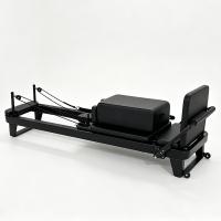 China Aluminium Pilates Stretching Machine Reformer Home Gym Equipment OEM for sale