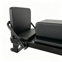 China Aluminium Pilates Stretching Machine Reformer Home Gym Equipment OEM for sale