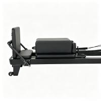 China Aluminium Pilates Stretching Machine Reformer Home Gym Equipment OEM for sale